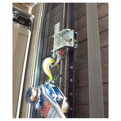 Guide Rail Brake - Elevator Equipment